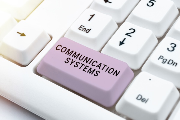 Conceptual caption Communication Systems. Word Written - Stock Photo ... Conceptual caption Communication Systems. Word Written - Stock Photo ...
