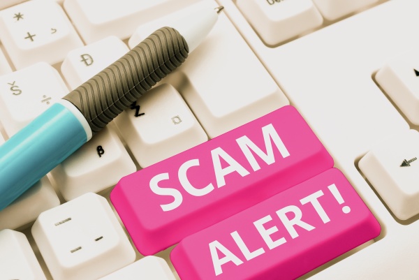 Conceptual caption Scam Alert. Word Written on warning - Royalty free ... Conceptual caption Scam Alert. Word Written on warning - Royalty free ...