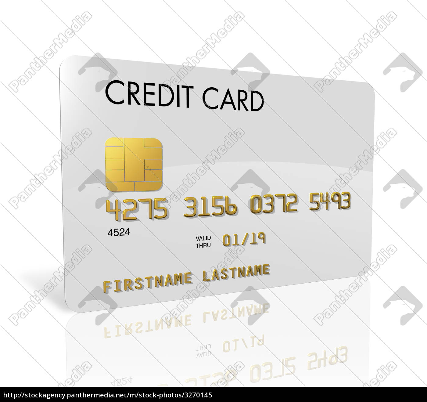 White credit card - Stock Photo - #3270145 - PantherMedia Stock Agency White credit card - Stock Photo - #3270145 - PantherMedia Stock Agency